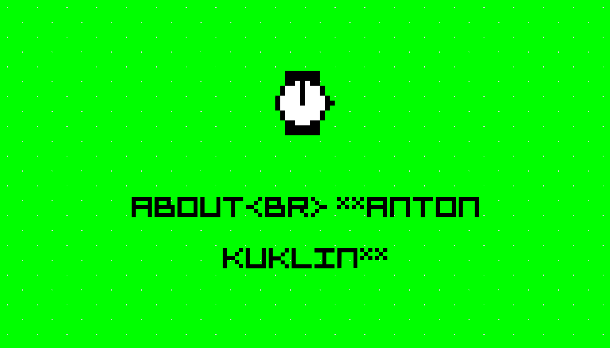 Anton Kalik Hackernoon - Geometric Image Collection - Retina Quality